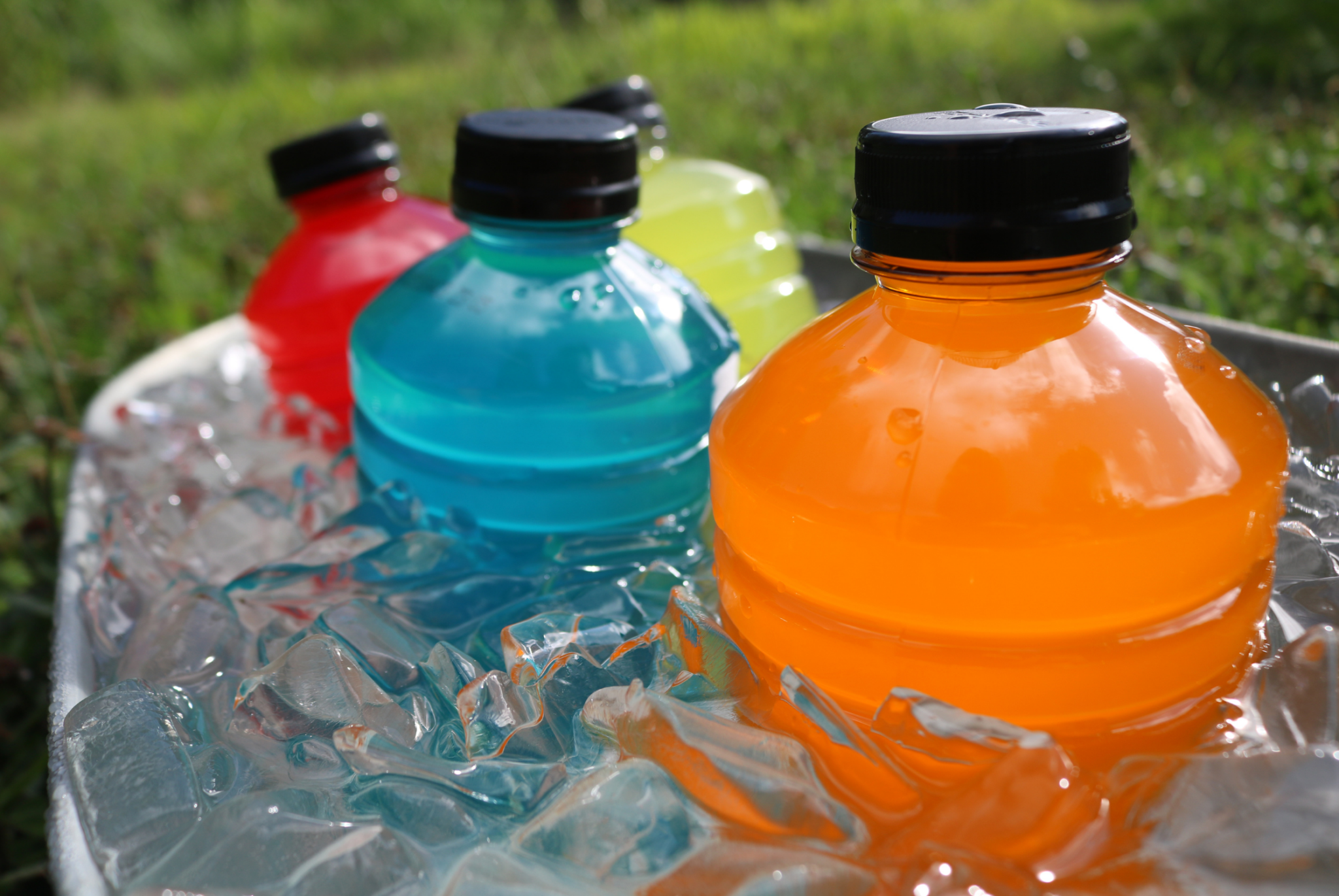 Gatorade: Is it Safe for Kids? | Sarah Remmer