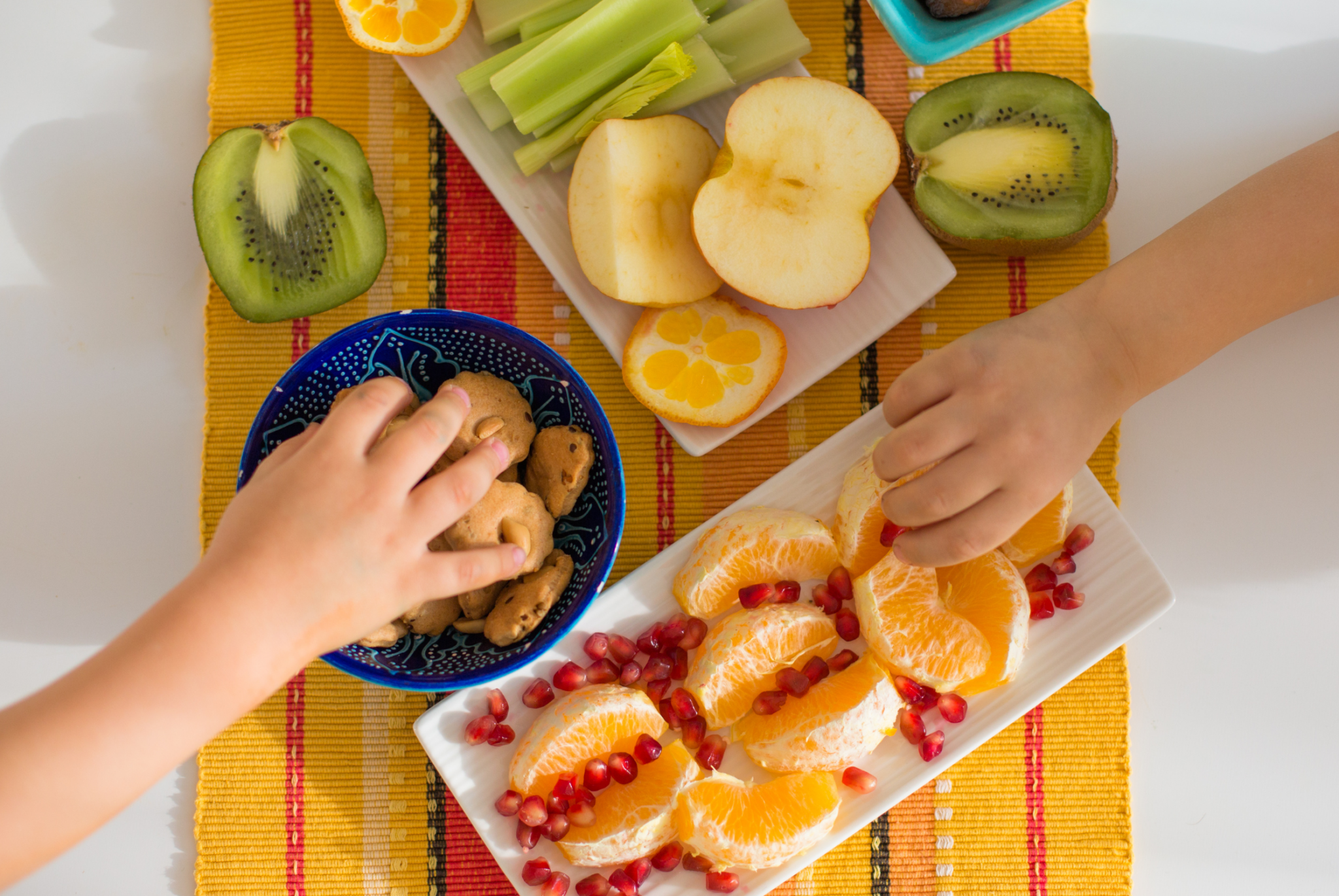 Nutrition for Young Athletes: A Dietitian’s Guide to Sports Nutrition ...