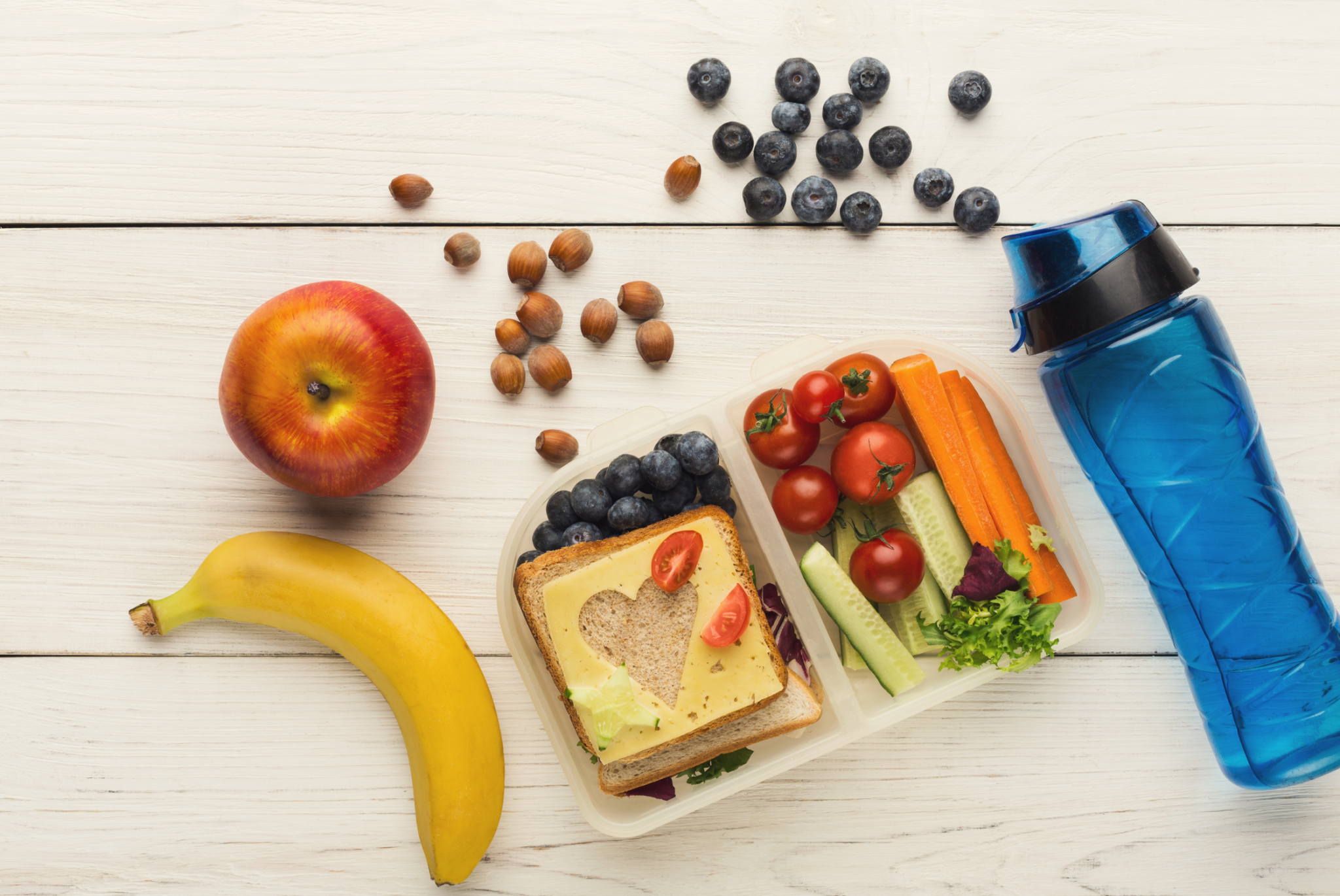 Nutrition for Young Athletes: A Dietitian’s Guide to Sports Nutrition ...