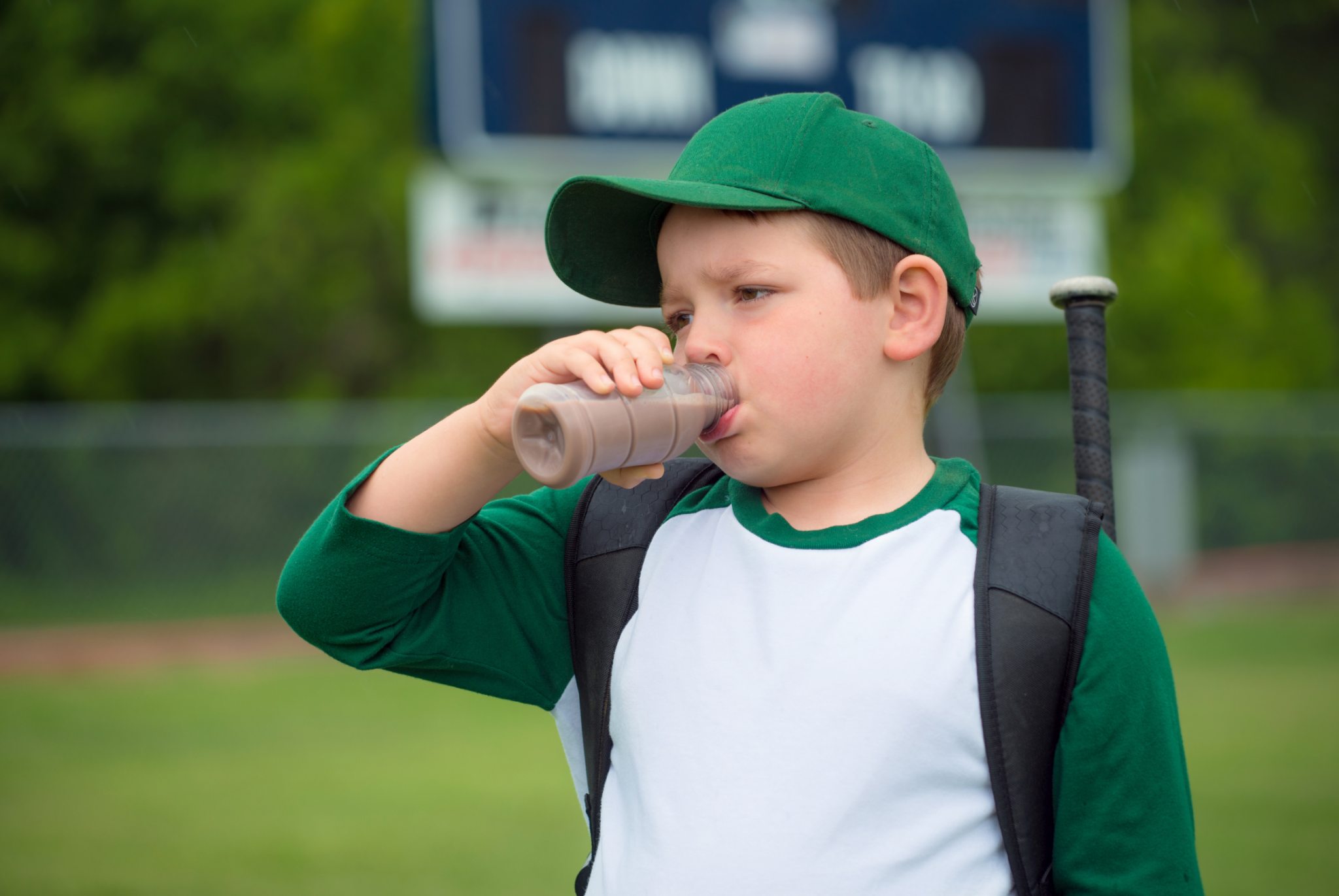 Nutrition for Young Athletes: A Dietitian’s Guide to Sports Nutrition ...