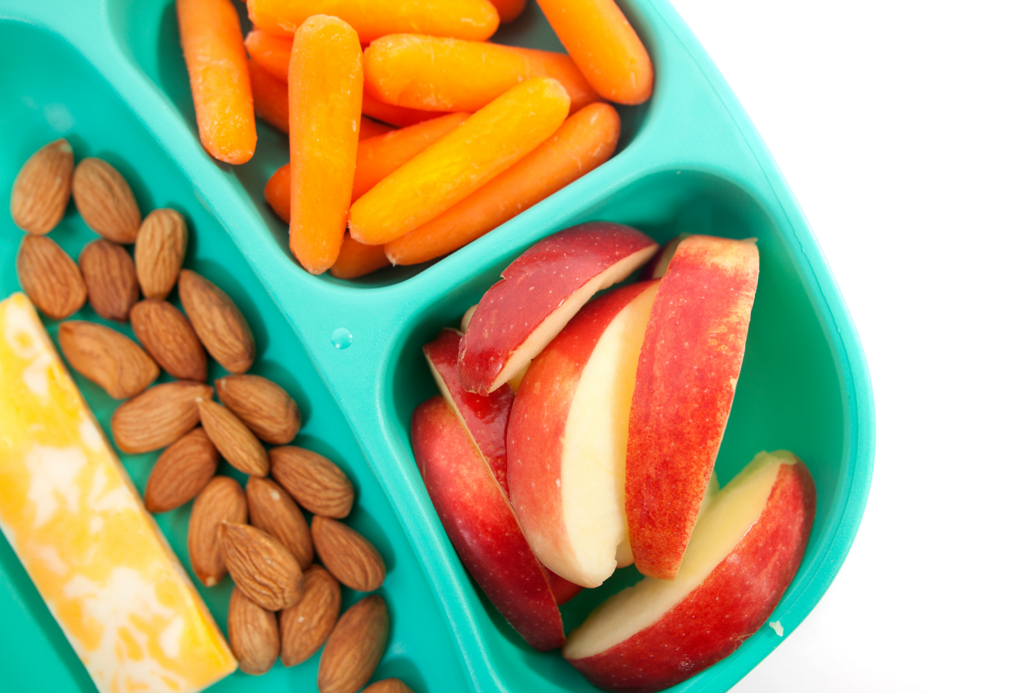Healthy Sports Snacks for Kids: An Anti-Diet Approach | Sarah Remmer