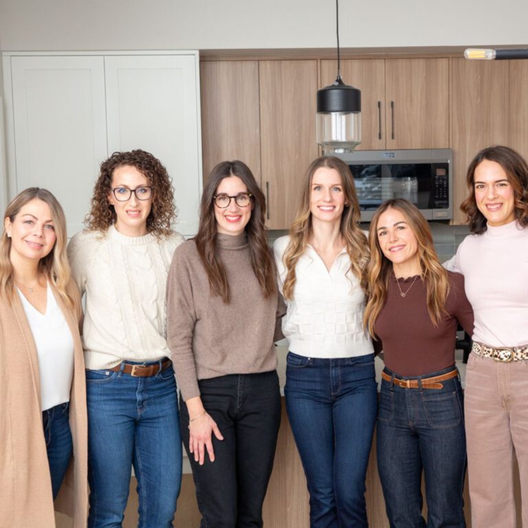 Centred Nutrition Collective | Sarah Remmer’s Family Dietitian Team