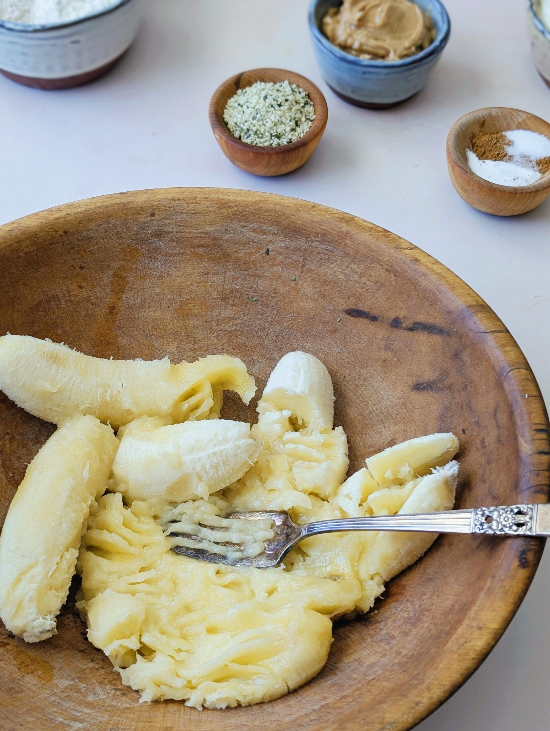 Healthy Banana Bread (Kid-Approved) | Sarah Remmer