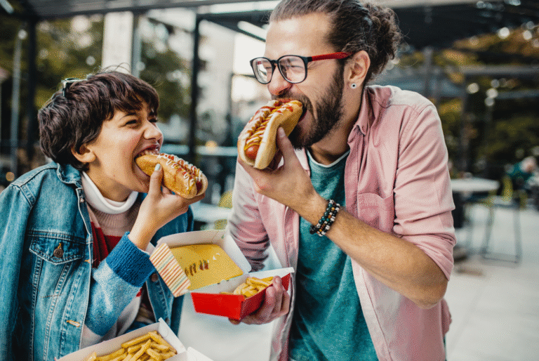 Processed Foods for Kids: What Parents Should Know | Sarah Remmer